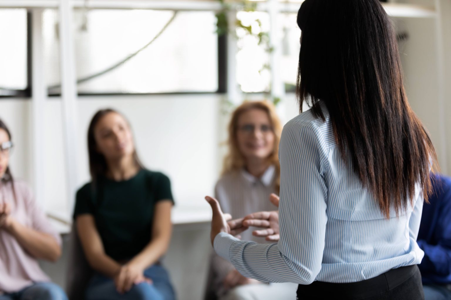 Our psychology and assessment services - BUSY Health
